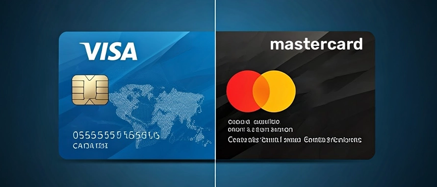 Credit Card vs Debit Card: Differences & Benefits Explained